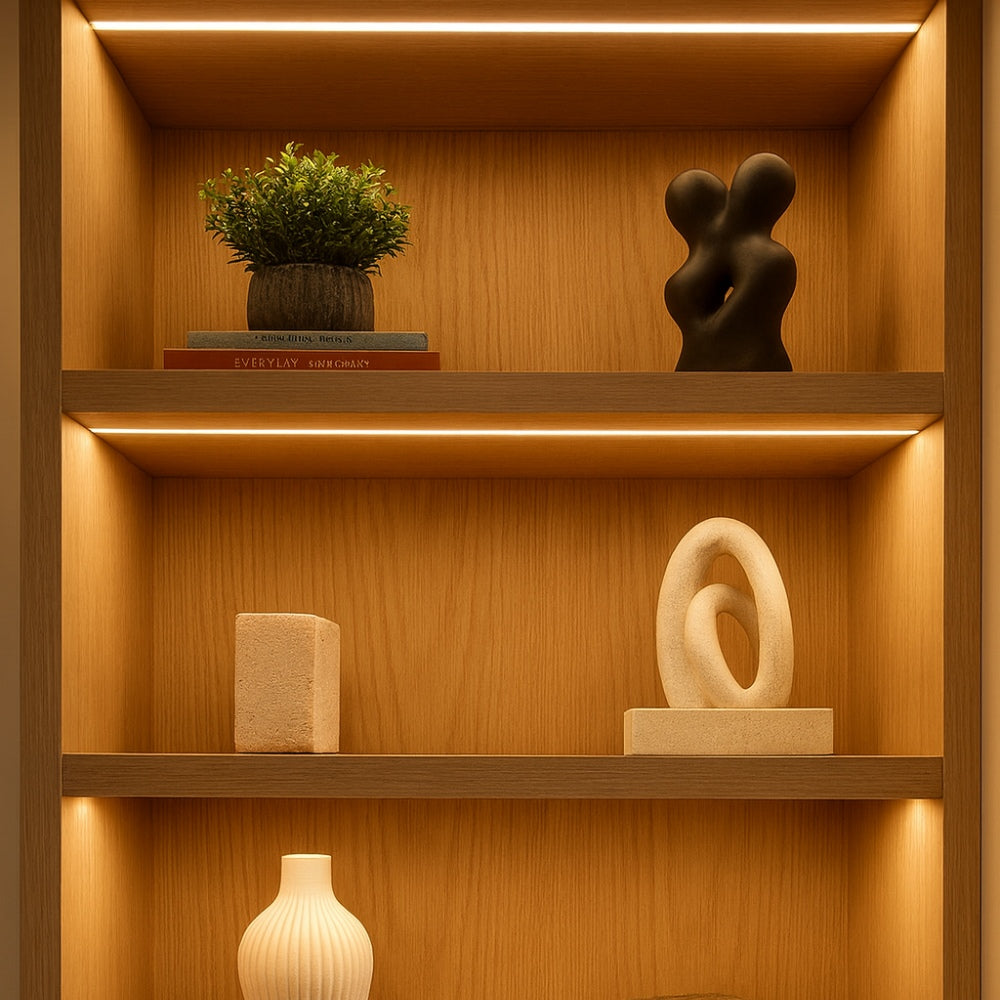 LED Neon Flex for Joinery & Furniture | ATOM LED