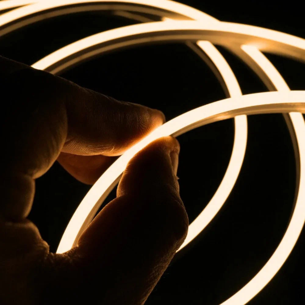 Mini LED Neon Flex | 6mm Slim Profile | ATOM LED