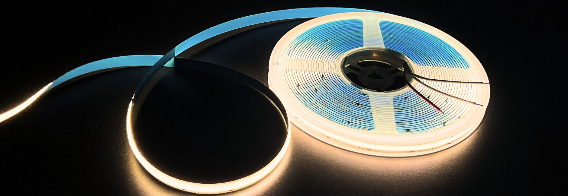 Premium LED Neon Flex & LED Strip Lights - Free Delivery | ATOM LED®