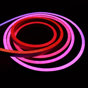 Flexible LED Neon Flex Mono Colour & RGB Neon Flex Lights - ATOM LED